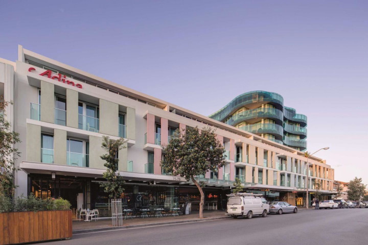 Adina Apartment Hotel Bondi Beach Sydney - Randwick