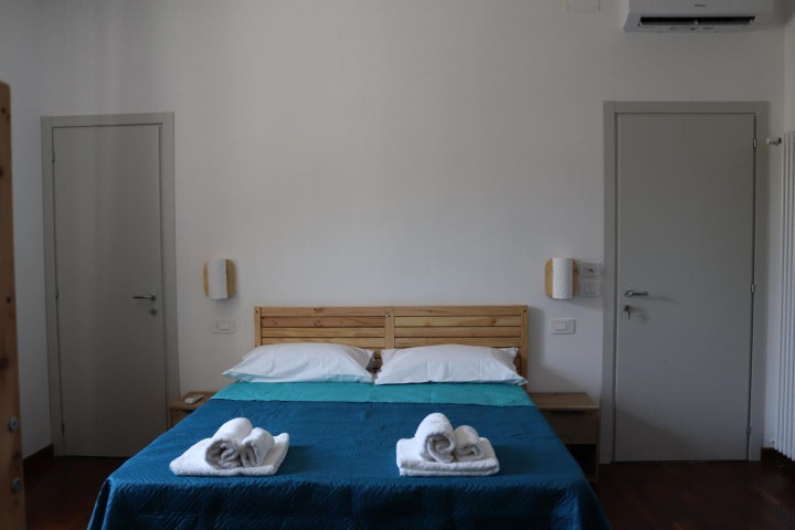 Du' Passi Dal Centro - Arezzo