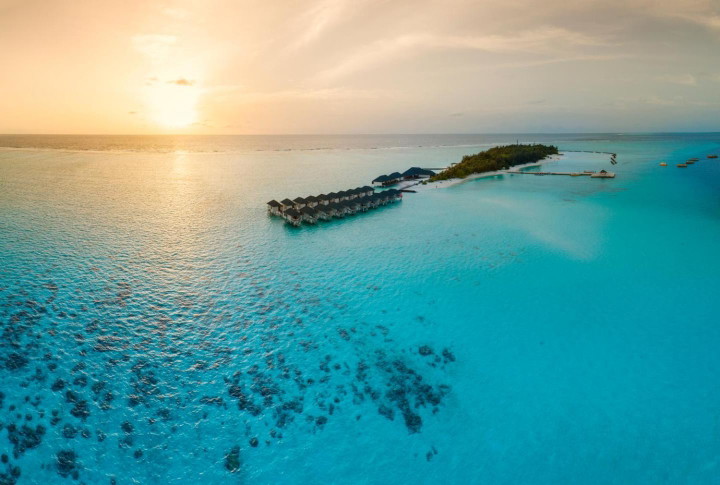 Summer Island Maldives - Maldives