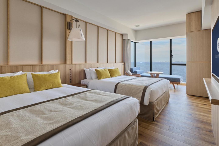 Grand Monday Resort Tokyo Bay Maihama - Urayasu