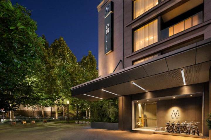 The Nook Design Hotel Hangzhou, 20 Mins To West Lake And Lingyin Temple - Hangzhou