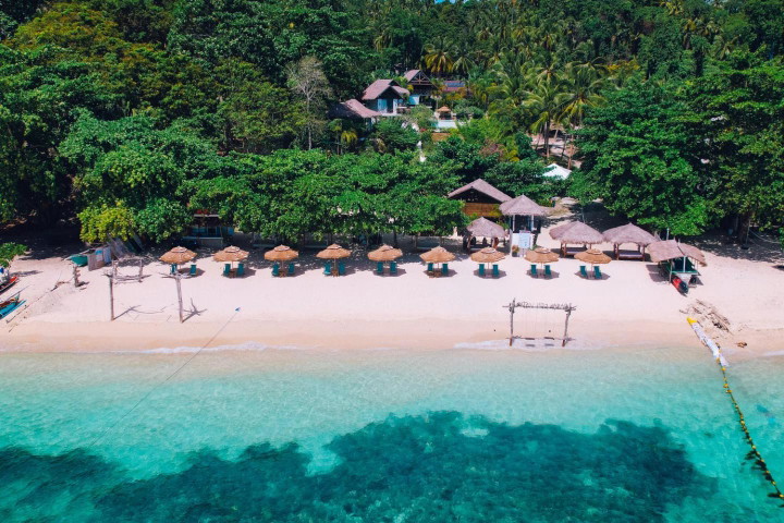 Casas Con Vistas Beach Resort - Island Garden City of Samal