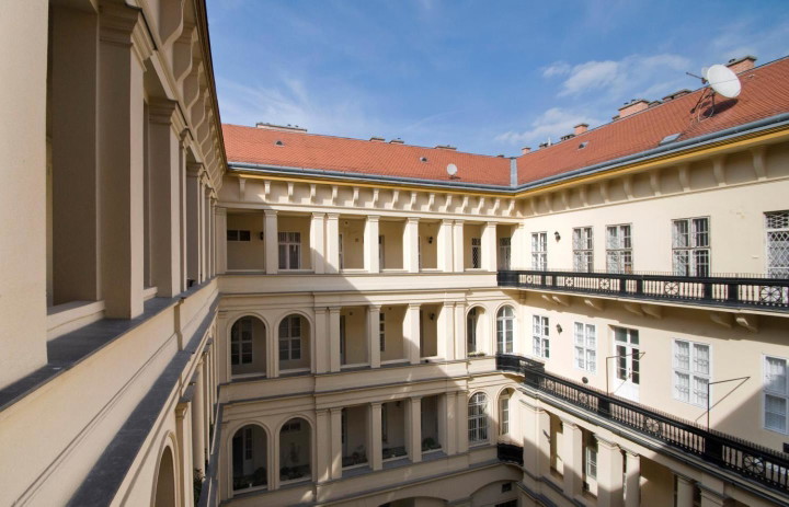 Nn Apartman Budapest - Budapest