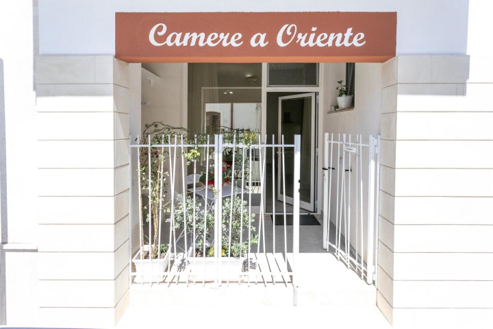 Camere A Oriente - Otranto