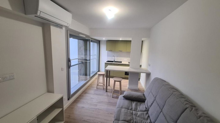 Studio Moderne Climatisé Meylan Centre Proche Chu - Chamrousse