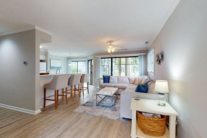 East Of The Sun --- 39620 E Sun Dr #717 - Fenwick Island, DE