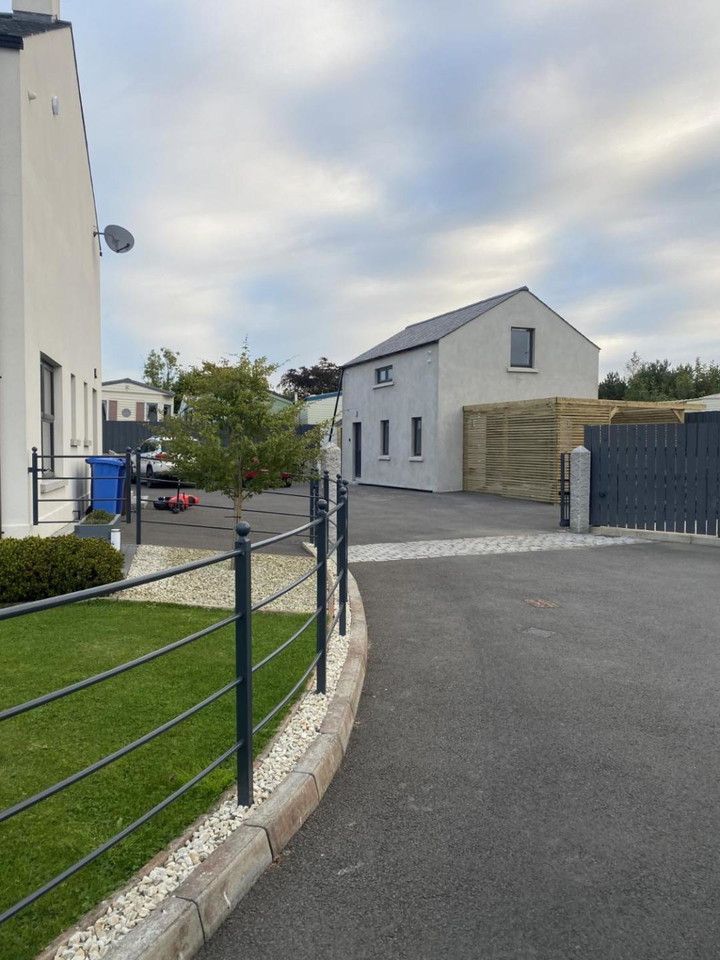 The Nest - Newry
