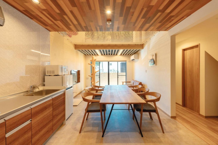 Your Room Treehouse Kumamoto - Kumamoto