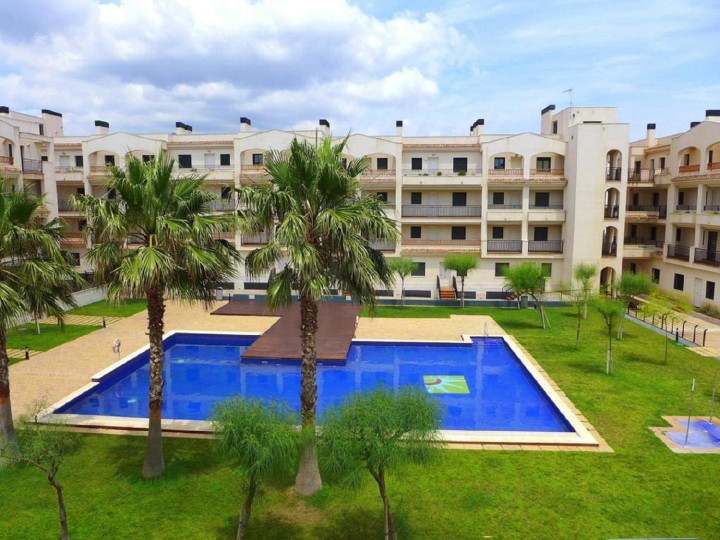 Residencial La Cala - Miami Platja