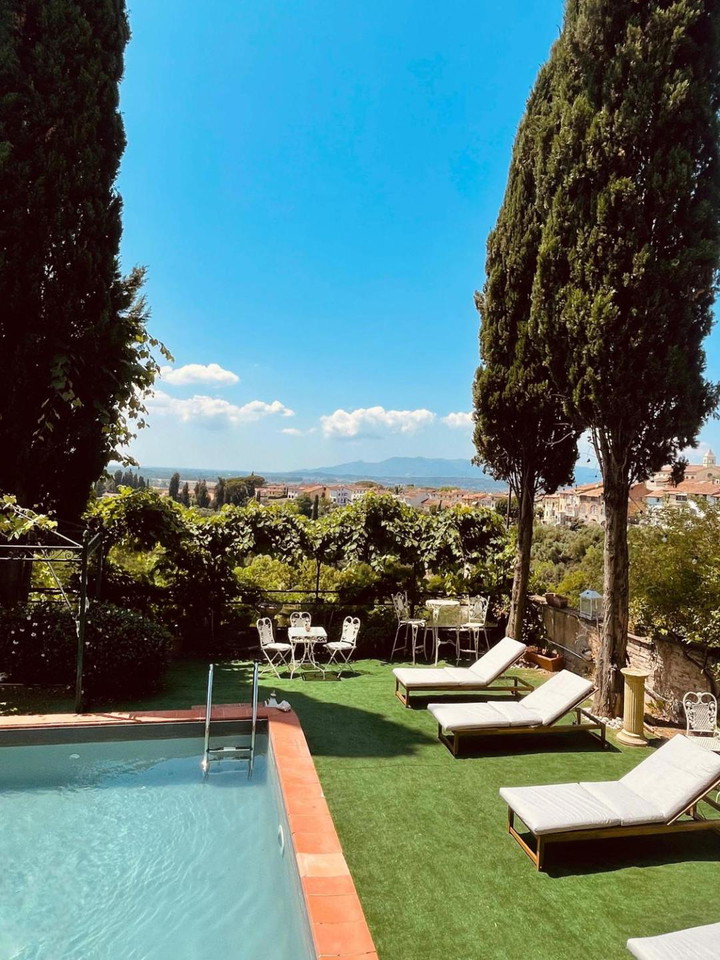 Quattro Gigli Hotel - Empoli
