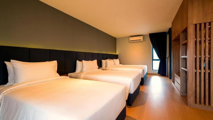 Bond Hotel Rawang - Selangor