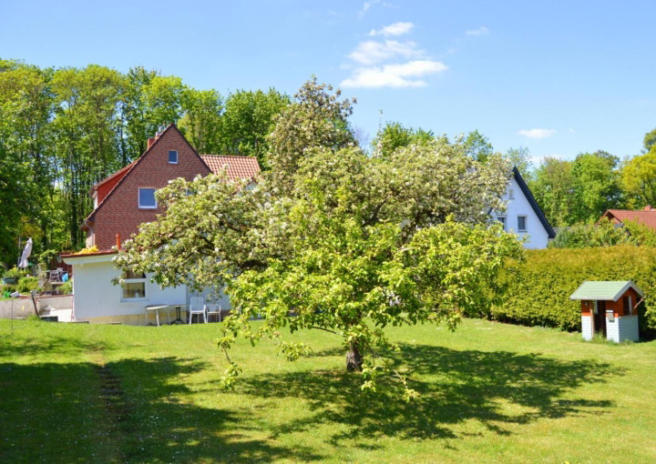 Ferienwohnung Waldblick Bückeburg - Minden
