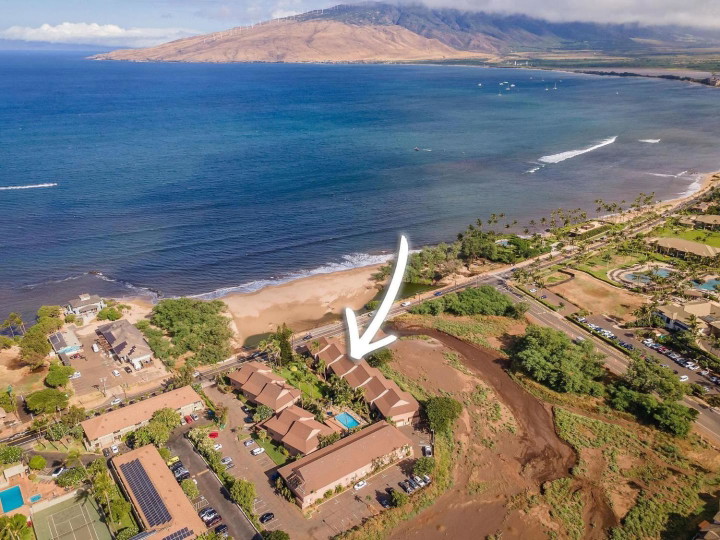 Kihei Kihei Garden Estates Spacious 4 Br Sleeps 12 - Maui, HI