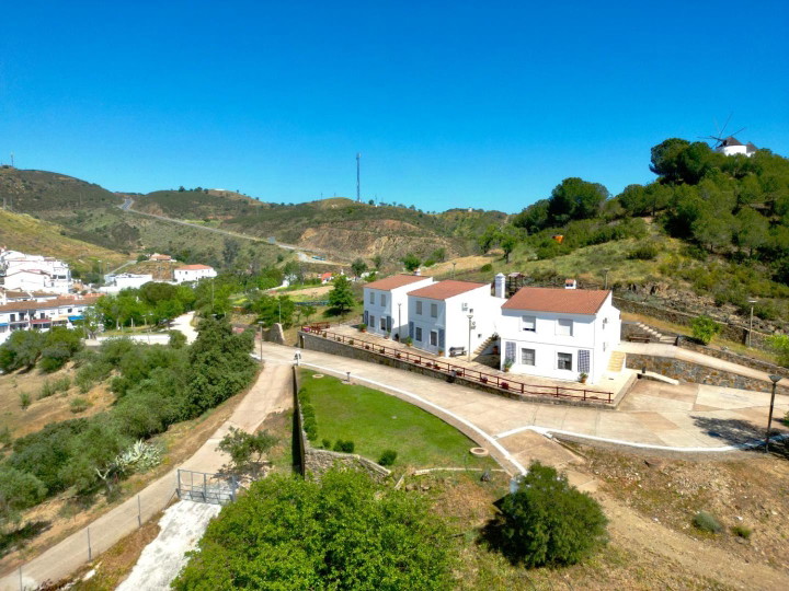 Los Molinos - Andalusia
