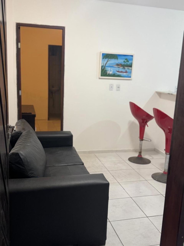 Condomínio Farias - Natal