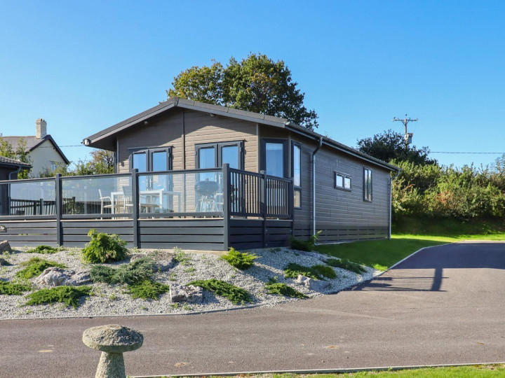 Alder Lodge - Newton Abbot