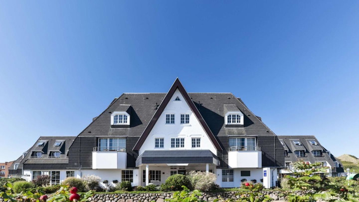 Dorint Strandresort & Spa Westerland/sylt - Sylt