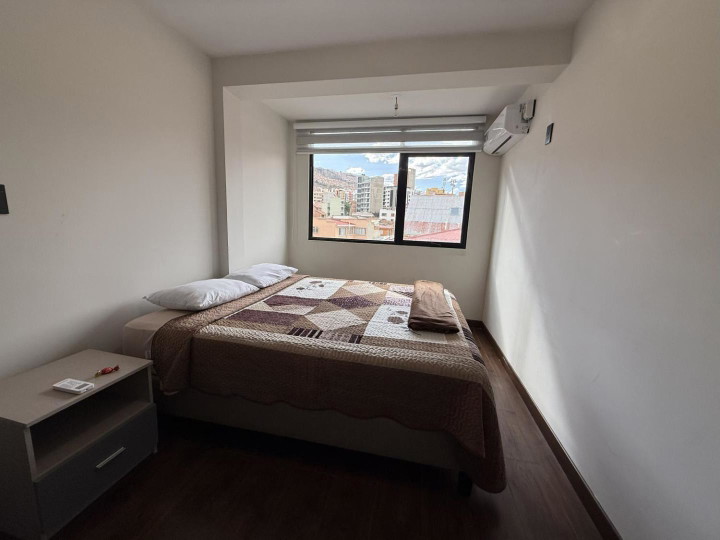 Tu Refugio Romantico En La Paz Con El Mejor Mirador En La Terraza - La Paz