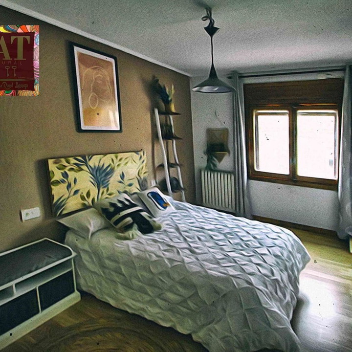 Apartamento Turístico Larraga - Tarazona