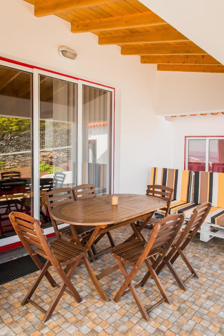 Casa Da Vigia - Portugal