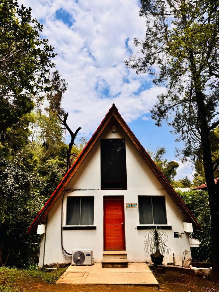 La Cabaña Del Jaguar - Tepoztlán