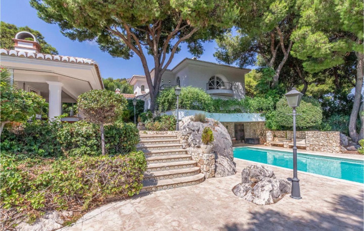 Luxurious Home In Málaga - Provincia de Málaga, España
