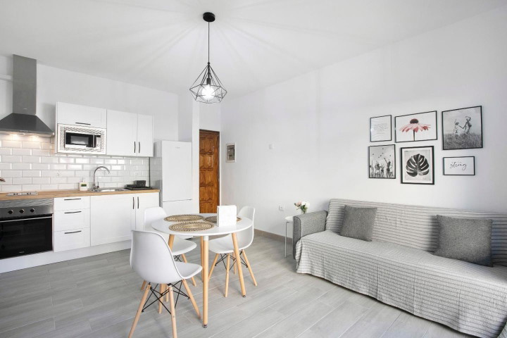 Apartamento Kalma - Îles Canaries