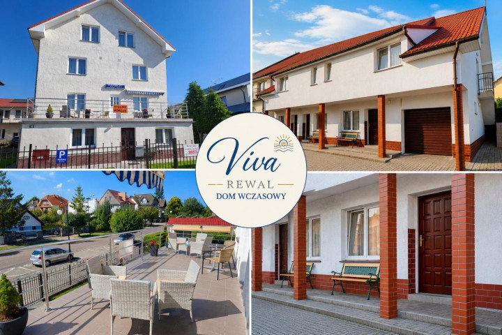 Dw Viva - Niechorze