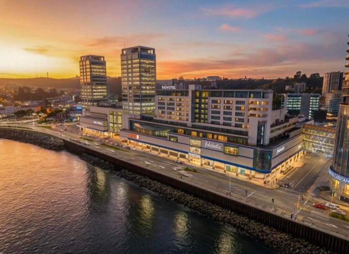 Novotel Puerto Montt - Puerto Montt