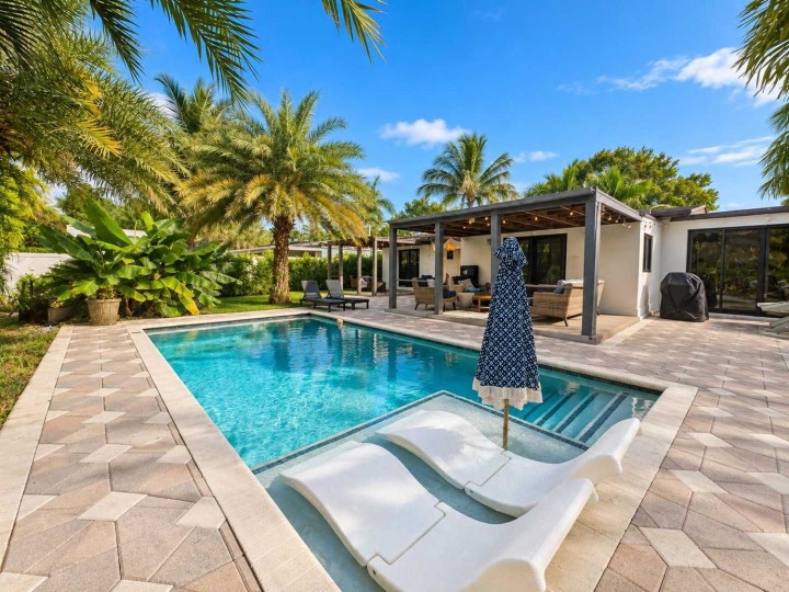 Walk 2 Wilton! Heatd Pool & 10 Min To Bch Las Olas - Coral Springs, FL