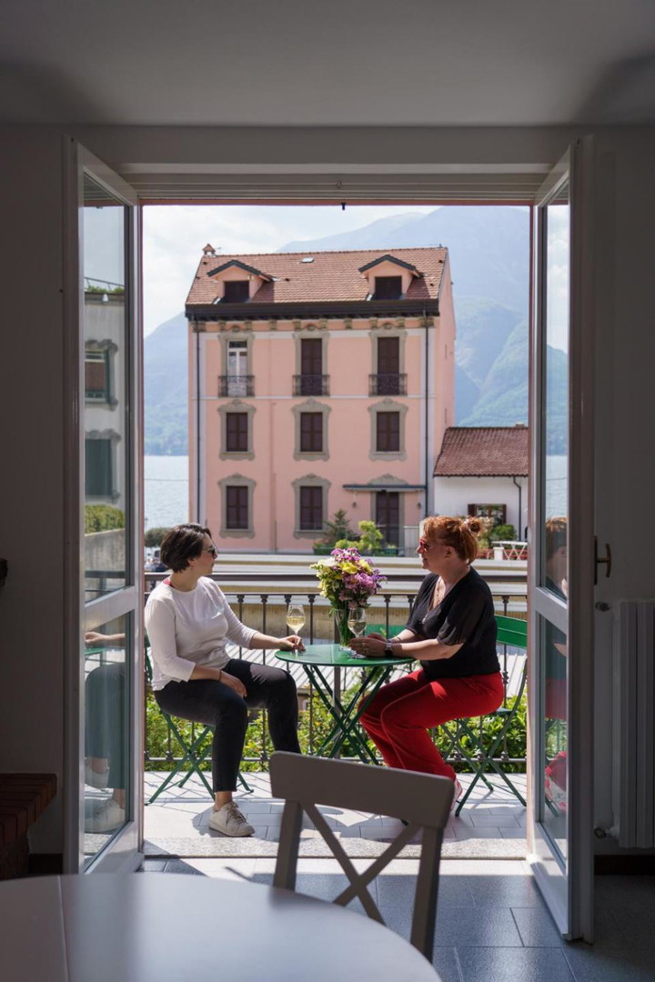 Casa Aidee - Varenna