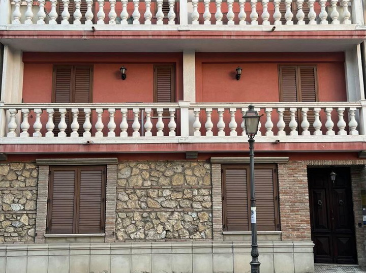 Casa Vacanza Donna Laura - Barcellona Pozzo di Gotto