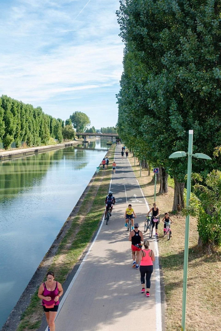 Cozy Cottage Paris Suburb! - Bagnolet