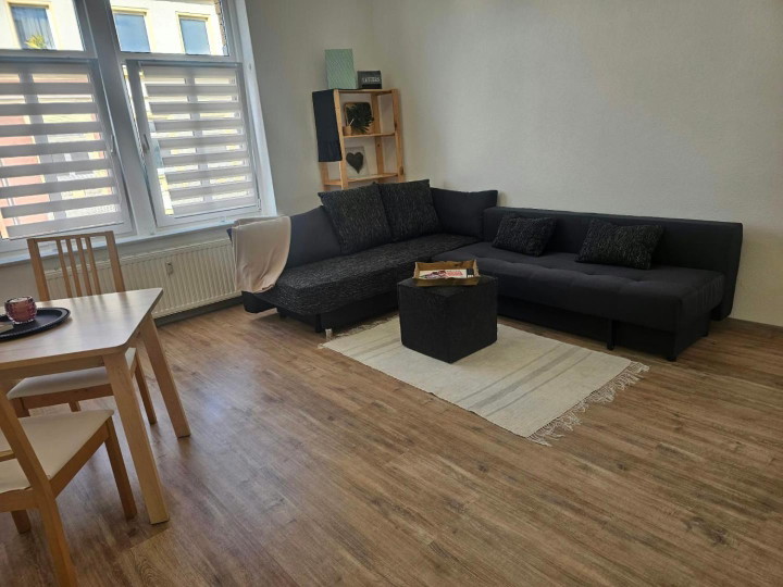 Stylish And Quiet Apartment In A Great Location - Plauen