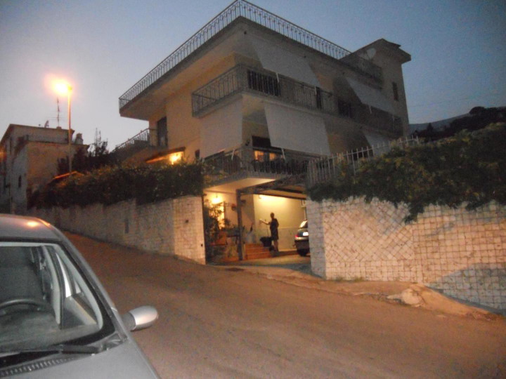 Villa Marta - Formia