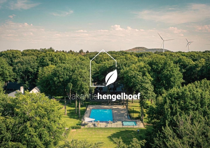 Vakantie-hengelhoef - Hasselt