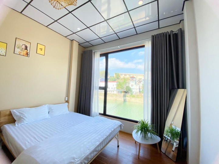 Dh Homestay Cao Bằng - Cao Bang