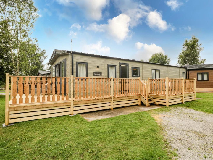Ashton Lodge - Sherwood 4 - Arnside