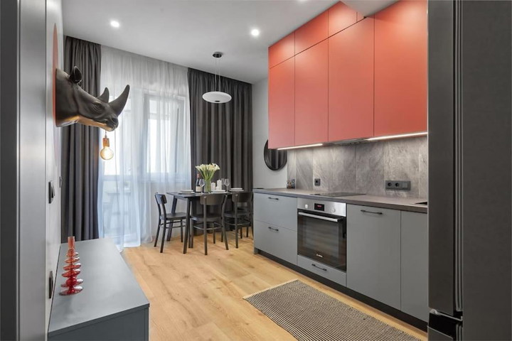 Sea Moreto Apartment 2 - Bulgaria