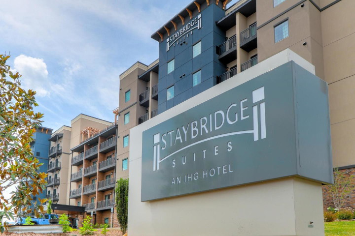 Staybridge Suites Pigeon Forge - Smoky Mtns By Ihg - Pigeon Forge, TN