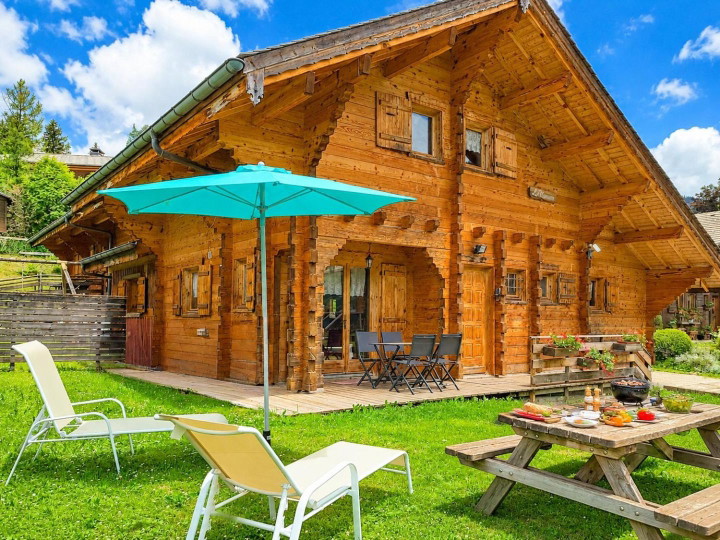 Manupa - Avoriaz