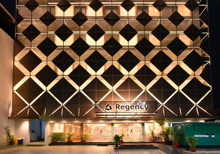 Hotel Regency Grande - Thiruvananthapuram