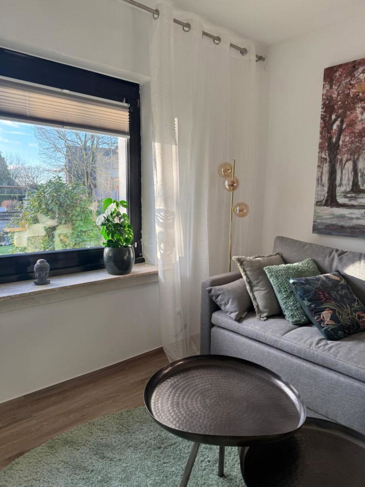 Q80 Appartement - 奧柏侯遜