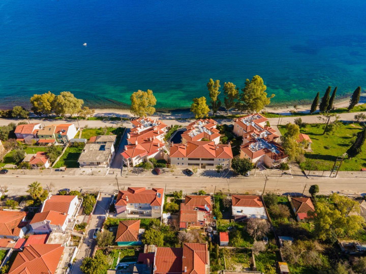 John's Studios - Cephalonia