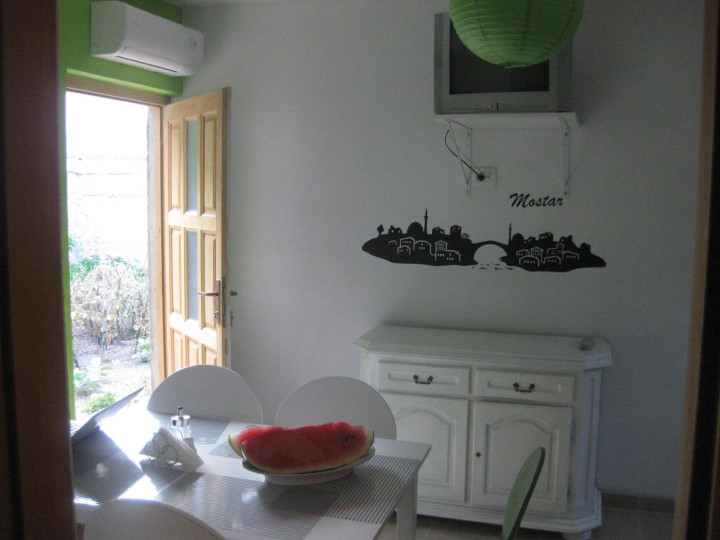 Hostel Bojo - Bosnia and Herzegovina