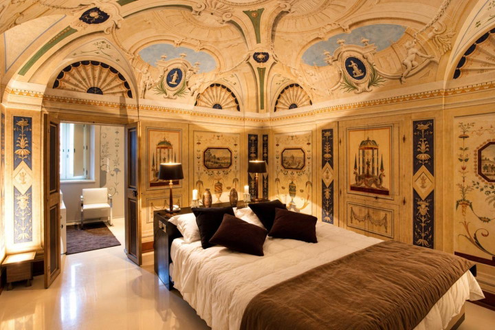 Palazzo Bontadosi Hotel & Spa - Montefalco