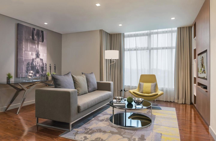 Citadines Millennium Ortigas Manila - Ortigas Center