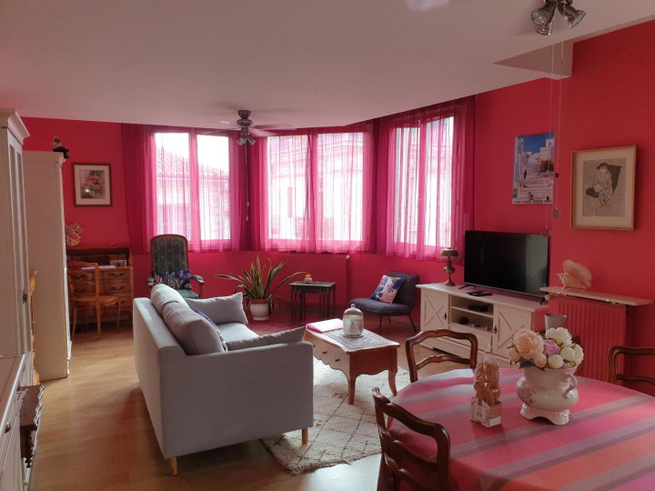 Appartement La Vie En Rose - Périgueux