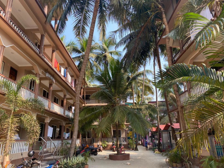 God's Gift Guest House - Maharashtra