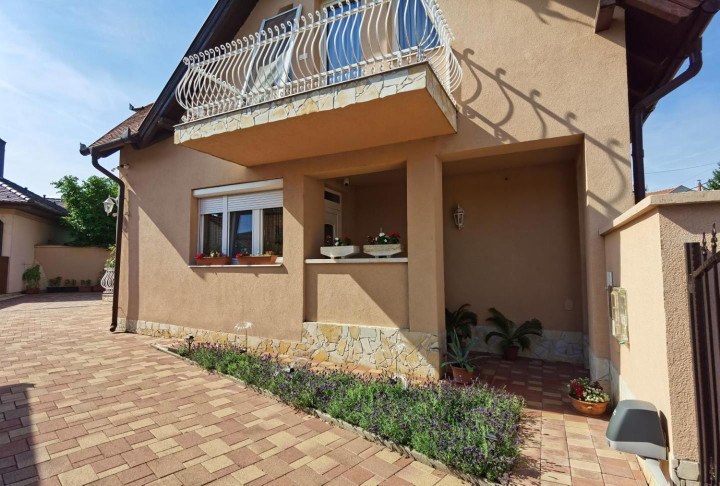 Enci Apartman - Hajdúszoboszló